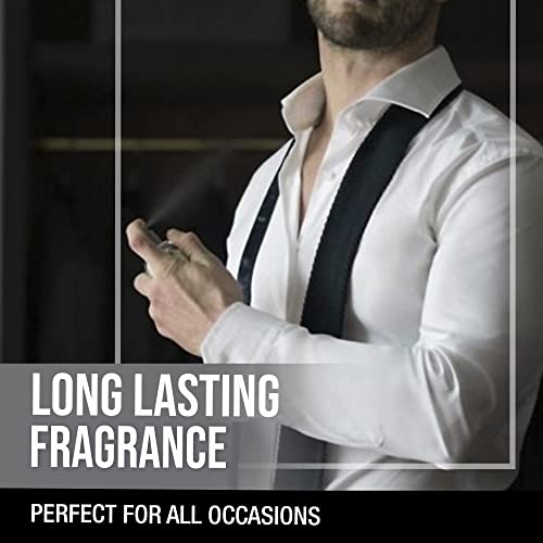 Yardley Arthur For Men Eau De Toilette Spray 3.4 oz / 100 ml