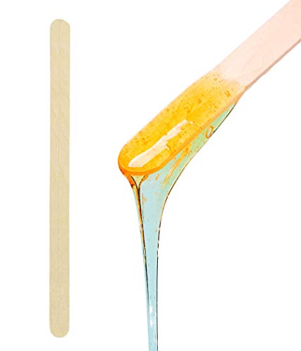 SAVBIN WAX APPLICATOR STICK SERIES (Small (1000-Count))