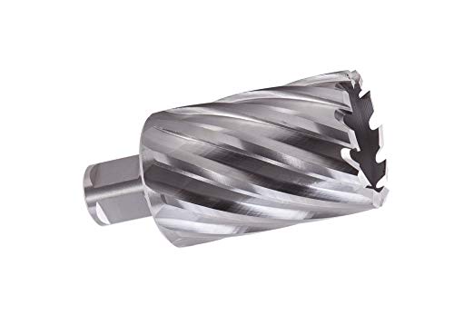 ACTOOL 1-5/8" Diameter × 2" Depth of Cut HSS ANNULAR CUTTER with 3/4'' Weldon Shank