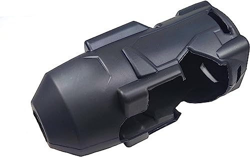 49-16-2767 High Torque Impact Protective Boot Fit for Milwaukee M18 FUEL Torque Impact Wrench 2767-20 & 2863-20