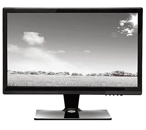 WBox Technologies 0E-22VGHDMI2 22" Full HD LED Color Monitor; 1920 X 1080P; VGA, HDMI