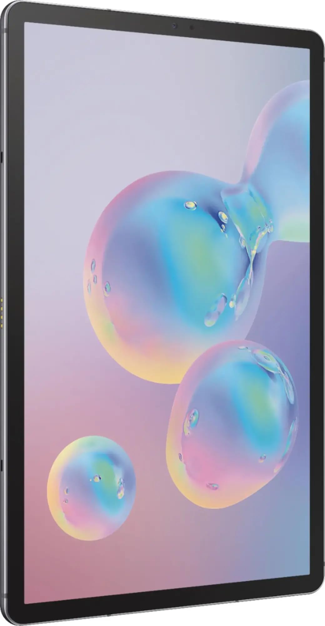 Samsung Galaxy Tab S6 10.5" 128GB T860 WiFi Only No S-Pen (Renewed)