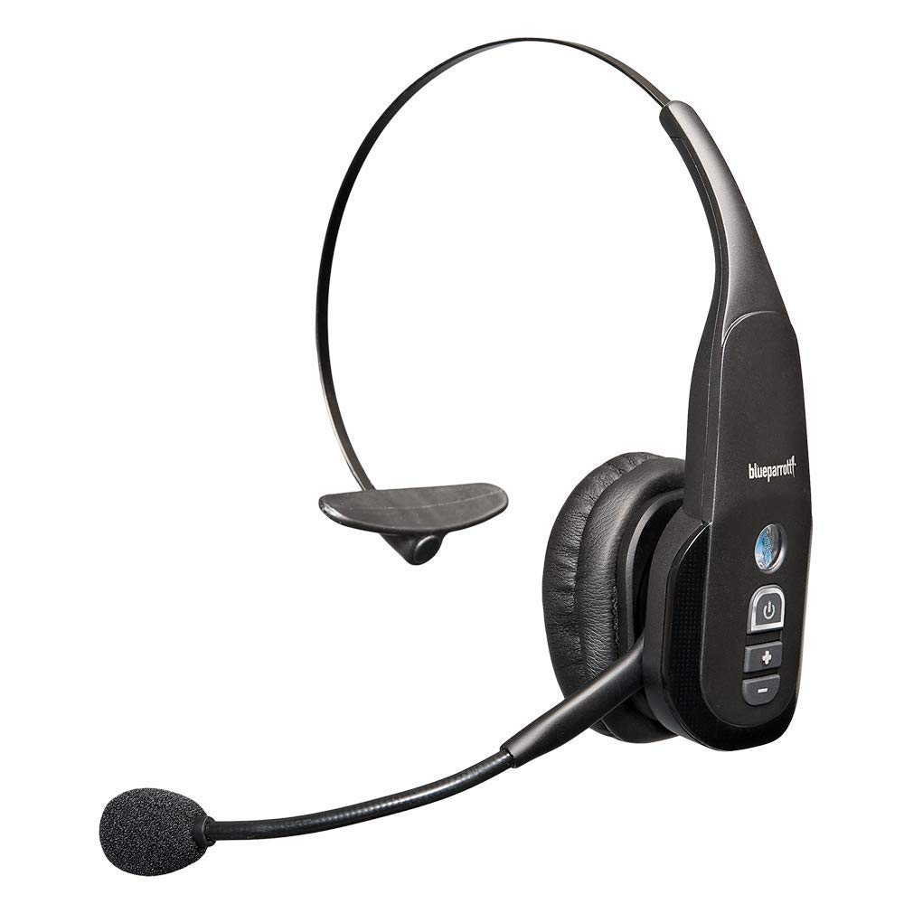 Vxi BlueParrott B350-XT (Renewed)