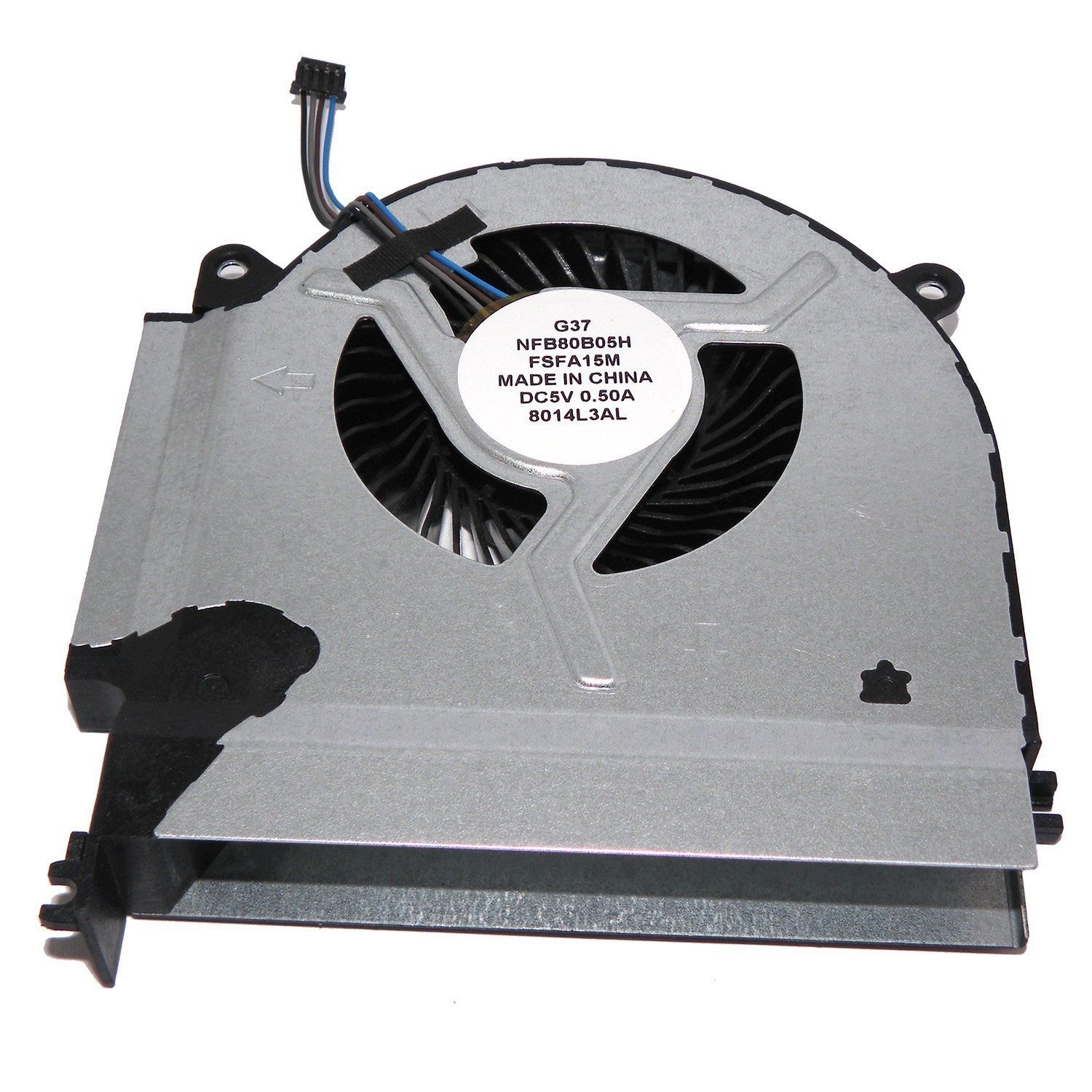 Comp XP New Genuine Fan For HP Pavilion 17-AB Fan 857463-001