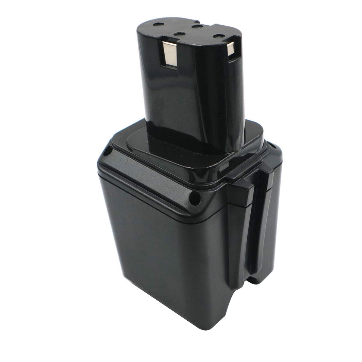 2500mAh Rechargeable Battery BOS12B NiMh Battery 12V Replacement for Bosch 12V Battery b-8220 bpt1004 bh1204 bh-1204 2607335021 2607335014