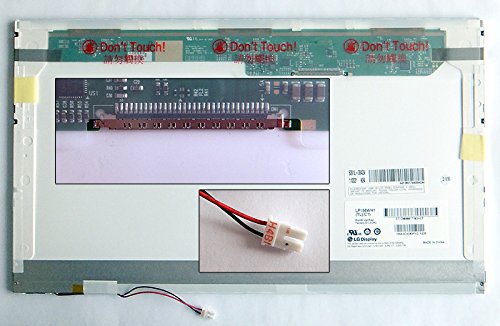 Compaq Presario Cq60-211dx Replacement LAPTOP LCD Screen 15.6" WXGA HD CCFL SINGLE (Substitute Replacement LCD Screen Only. Not a Laptop )
