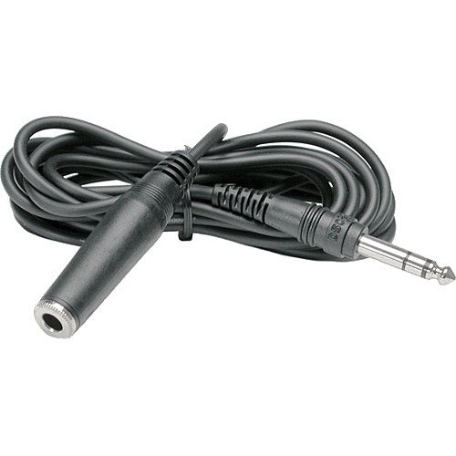 Audio-Technica ATH-M50xWH Monitor Headphones (White) with Headphone Stand and Headphone Extension Cable 10'