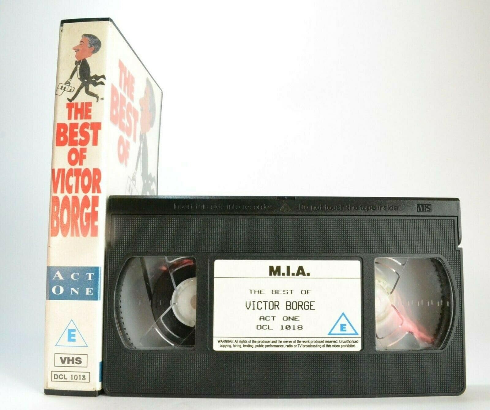 The Matrix Reloaded [VHS]