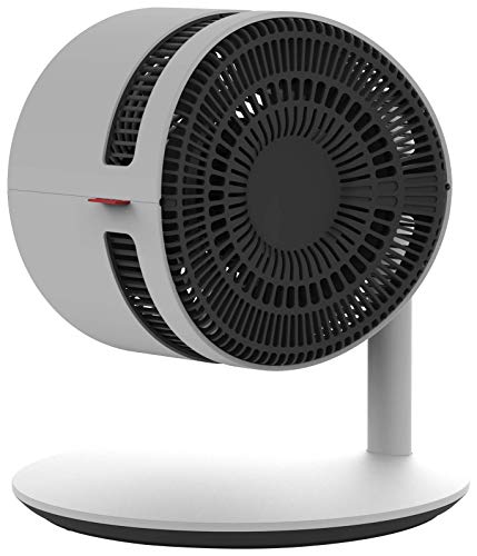BONECO - F210 Tabletop Air Shower Fan (White)