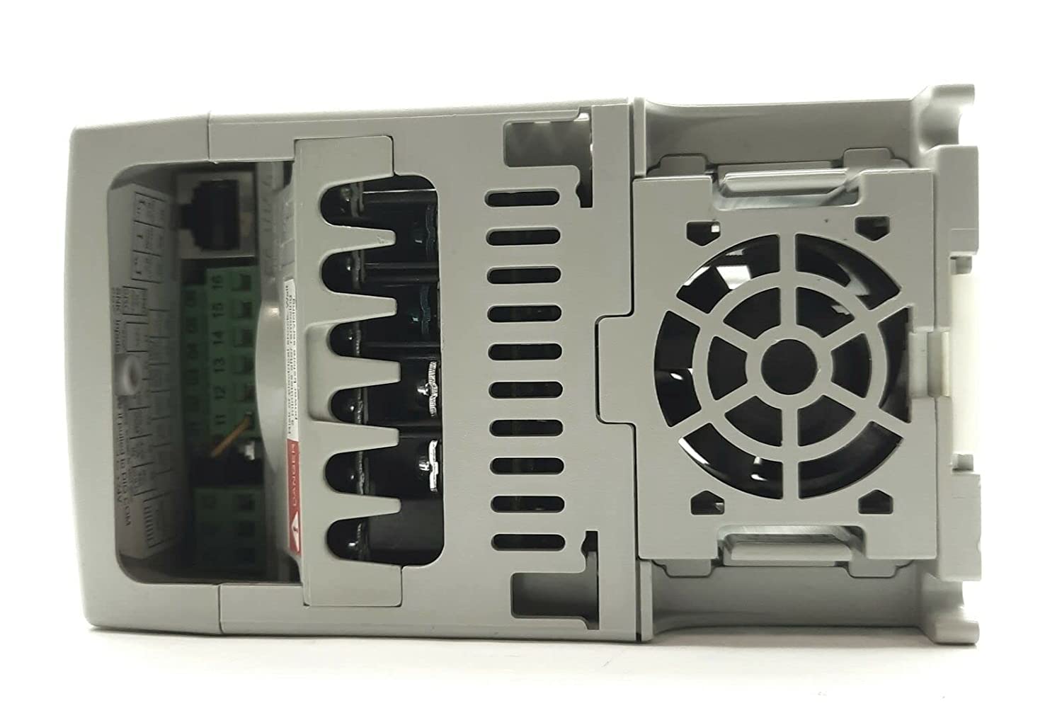 22A-B4P5N104 PowerFlex 4 AC Drive 240V 0.75KW VFD Sealed in Box 1 Year Warranty