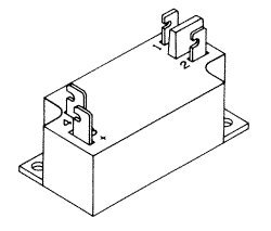 Control Panel Relay MIR024