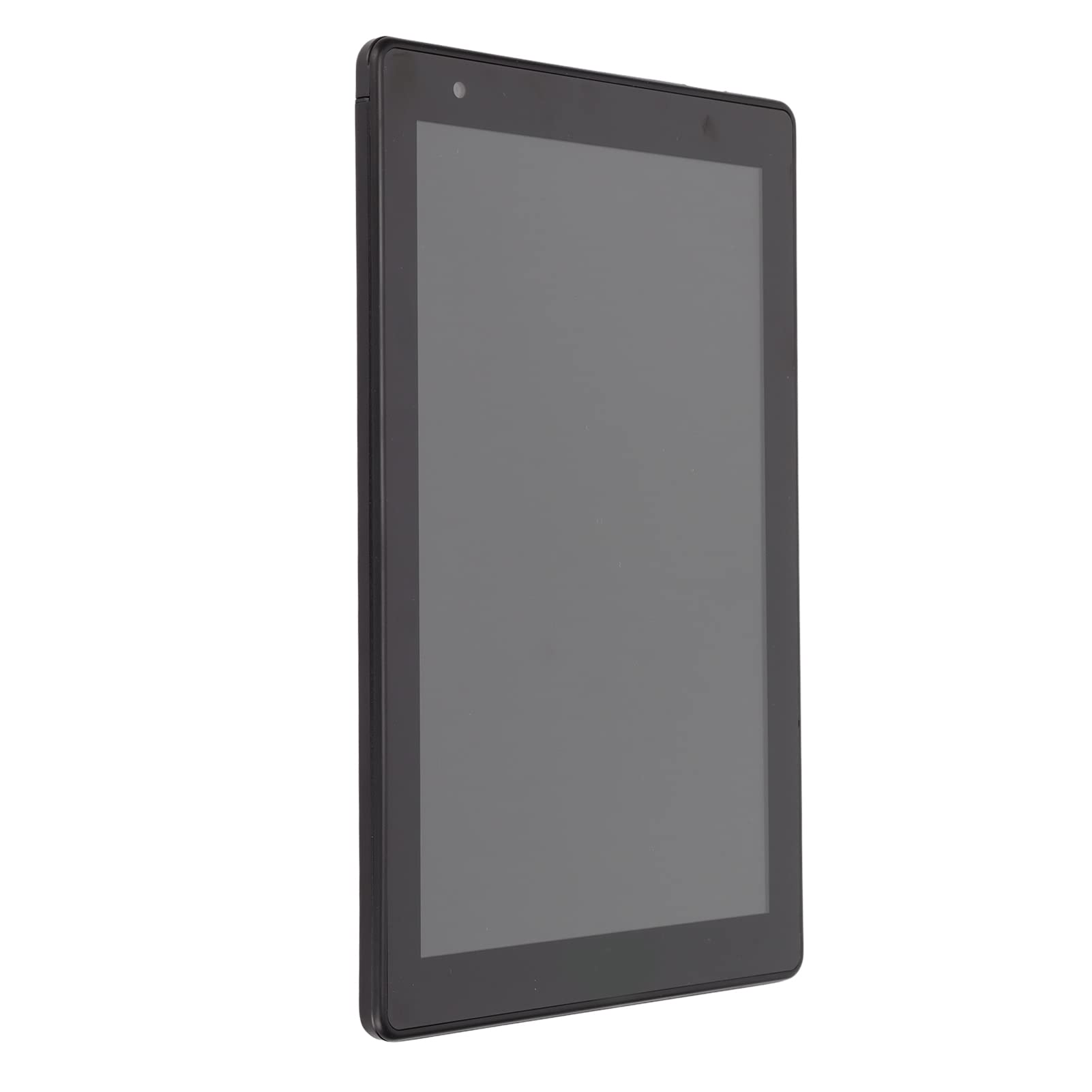 8Inch Tablet, RAM 4GB ROM 64GB Memory, 8+16M Pixels, Dual SIM Dual Standby, WCDMA 3G Call, WiFi, 8000mAh Battery Tablet (Blue)