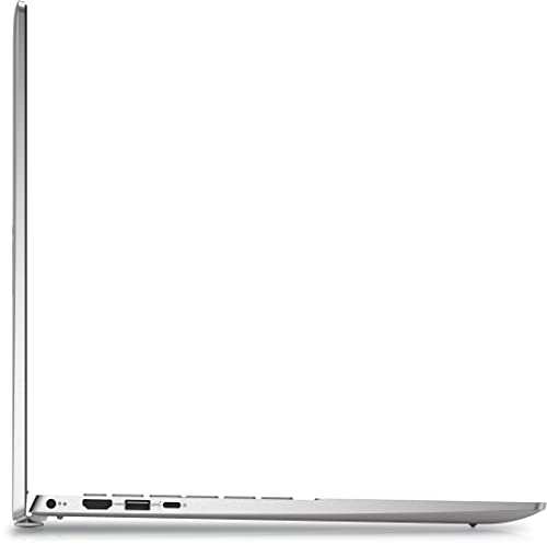 Dell Inspiron 16 5625 16" FHD+ Touchscreen Laptop Computer - AMD Ryzen 7 5825U 8-Core up to 4.50 GHz Processor, 64GB DDR4 RAM, 1TB PCIe NVMe SSD, AMD Radeon Graphics, Windows 11 Home (Renewed)