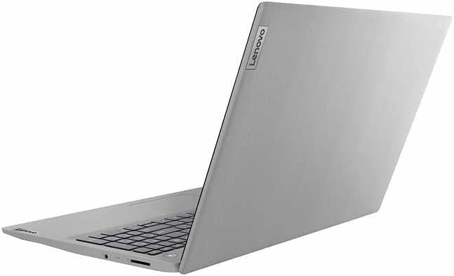Lenovo 2022 Newest ideapad 3 Laptop, 15.6 Inch Touch Screen, Intel Core i3-1115G4 Processor, 12GB RAM, 512GB SSD, Wi-Fi 6, Webcam, Card Reader, Windows 11 Home, Bundle with JAWFOAL