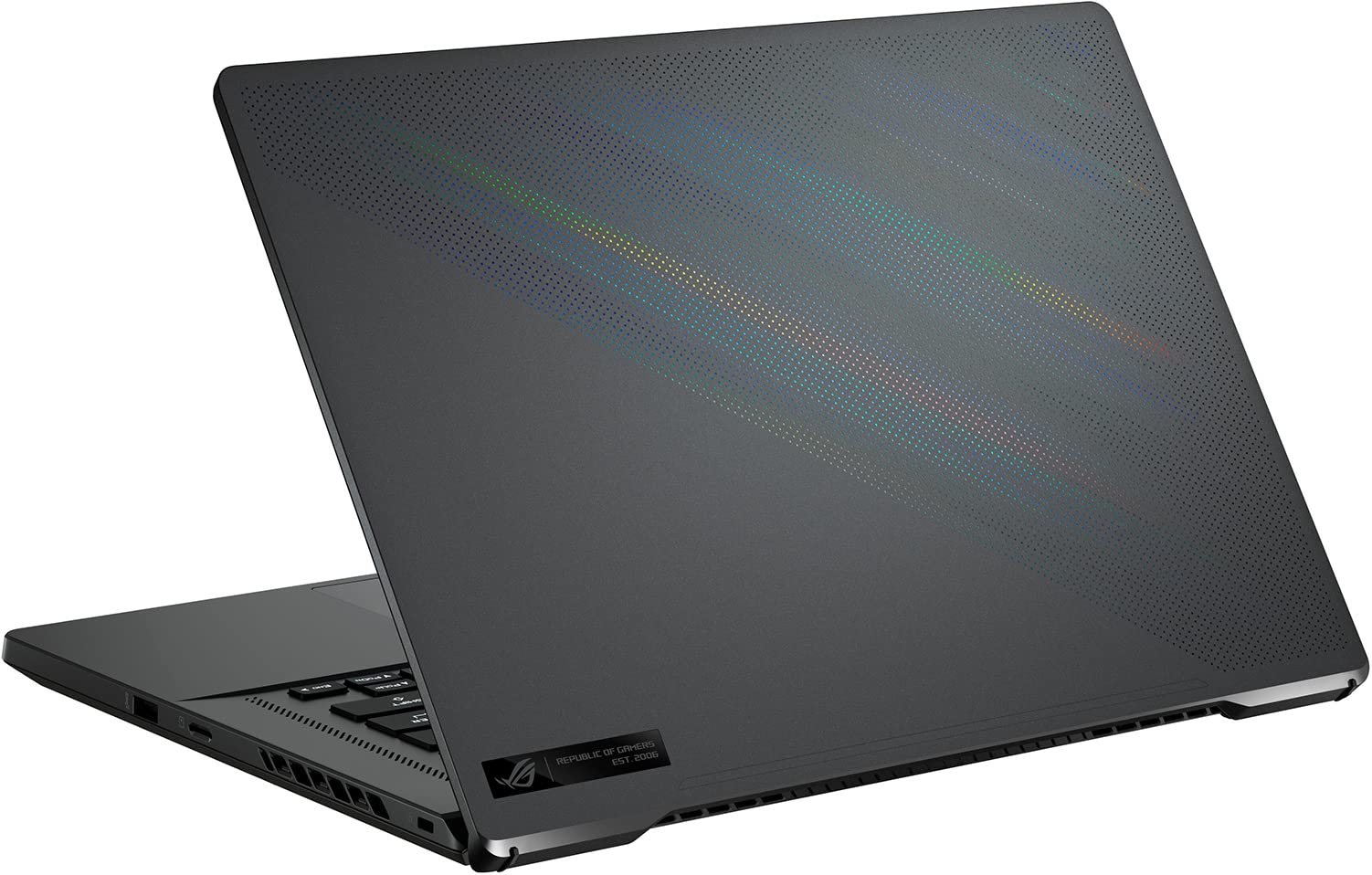 ASUS Newest ROG Zephyrus Gaming Laptop, 15.6’’ QHD 165Hz Display, AMD Ryzen 9 5900HS Processor, GeForce RTX 3080 Graphics, 40GB RAM, 1TB SSD+ 2TB SSD, RGB Backlit Keyboard, Wi-Fi 6, Windows 10 Home