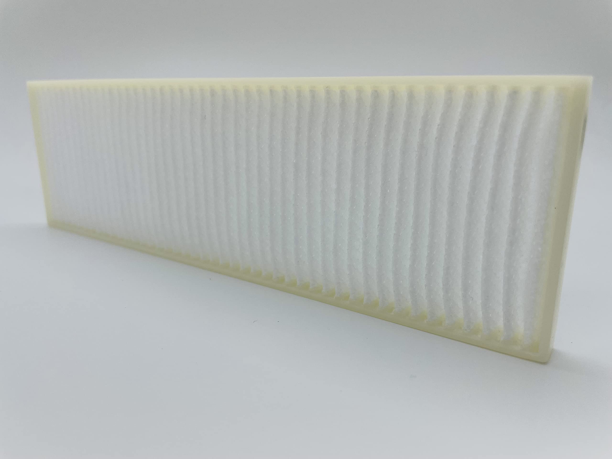 Eiki 63340044 Replacement Dust Filter for EK-307W, EK-307W, EK-306U, EK-305U, EK-303U, EK-100W, EK-101X and EK-102X