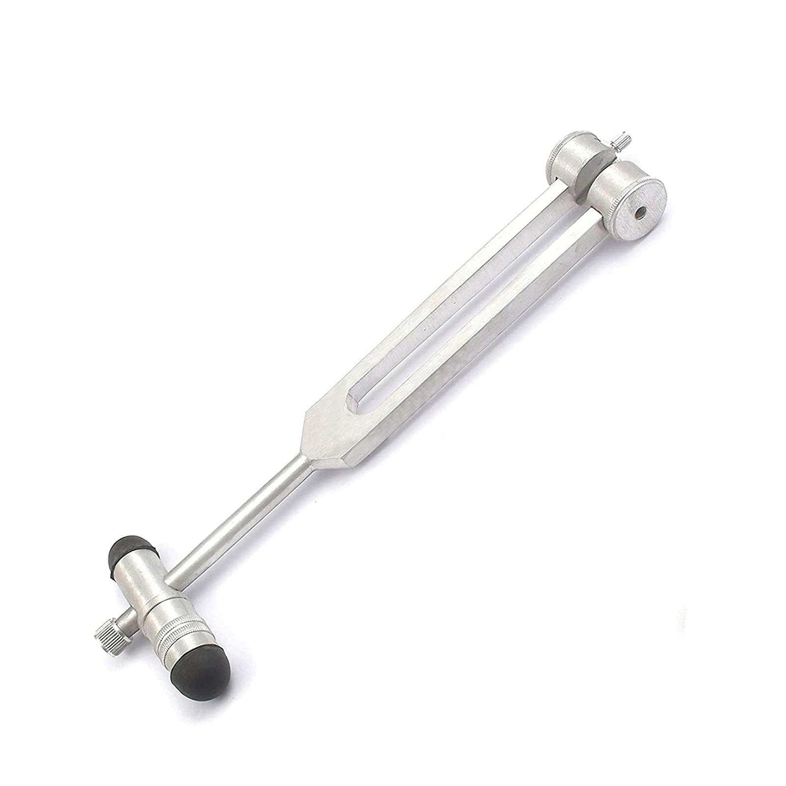 DDP 5 in 1 - Pinwheel, Percussion Hammer, Tuning Fork Combo