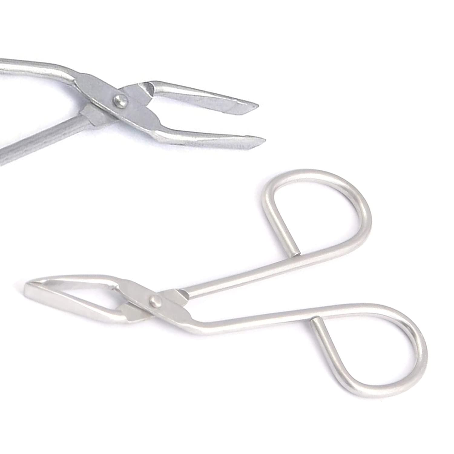 DDP Scissor Type Tweezer