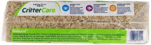 Healthy Pet HPCC Natural Bedding, 14-Liter (Тhrее Pаck)