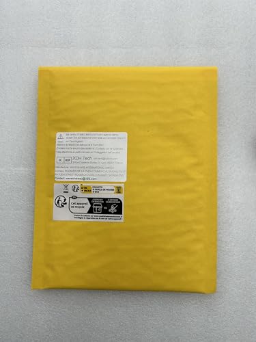 Waveshare Compute Module 4 Antenna Kit Certified for Use with Raspberry Pi Compute Module 4 Supports 2.4G/5G WiFi Frequency Band
