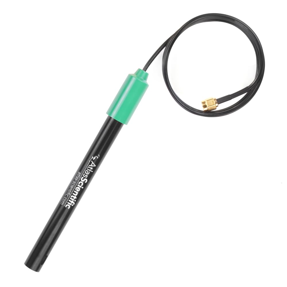 Atlas Scientific Conductivity Probe K 1.0 5 â 200,000 ÎźS/cm