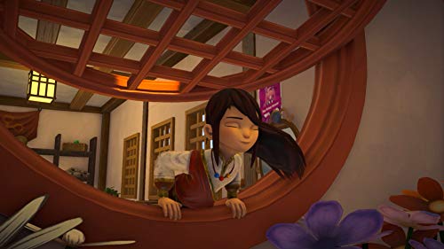 Ary and the Secret of Seasons (PS4) - PlayStation 4