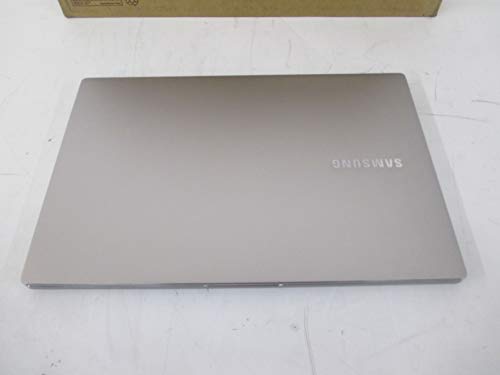 SAMSUNG Notebook 7 15.6” (16GB RAM/512GB SSD MX250)