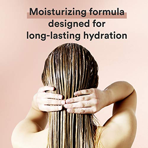 Suave Hydrating Conditioner Conditioner for Dry Hair Hyaluronic Acid Long Lasting Hydration 12.6 oz