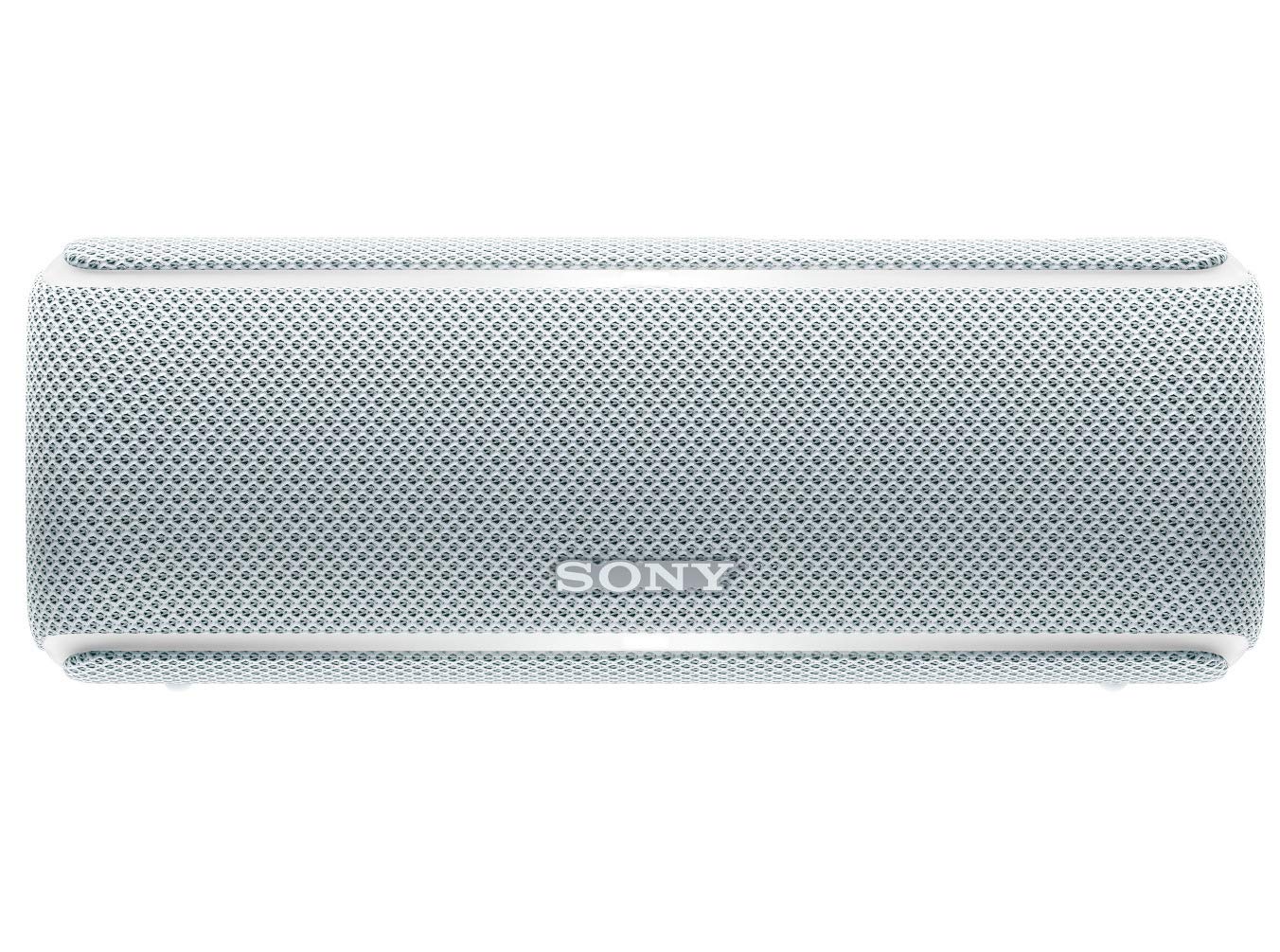 Sony WF-1000XM3 True Wireless Noise-Canceling Earbud Headphones (Black) SRS-XB21 Portable Wireless Speaker (2 Items)