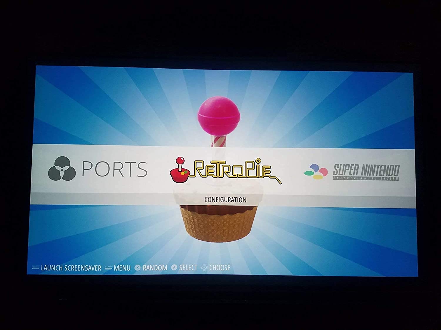 FL Techz RetroPie 32,000 Games 64GB MicroSD Card for Raspberry Pi 4 & 400