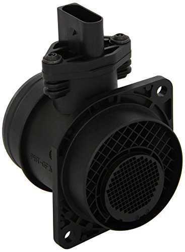 Auto Supply Mall Bosch 0281002757 Bosch Mass Airflow Sensor, Model: 281002757, Car & Vehicle Accessories/Parts