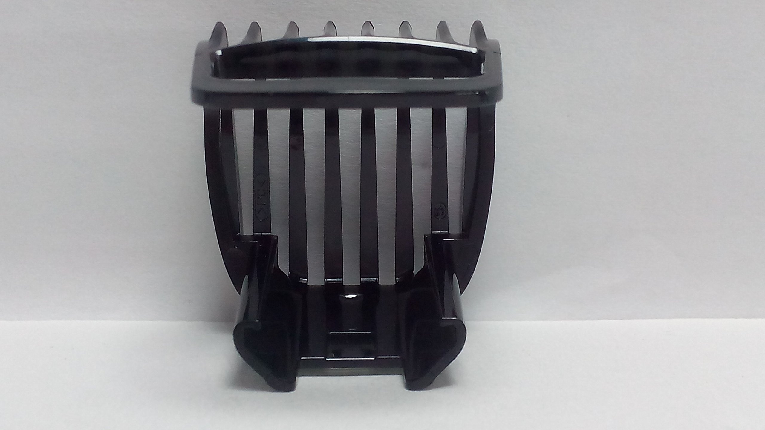 New Hair Clipper Comb Beard Trimmer For Philips Beard trimmer 3500 Series QT4018 QT4018/49 QT4014/42 BEARD Replacement Accessories Parts