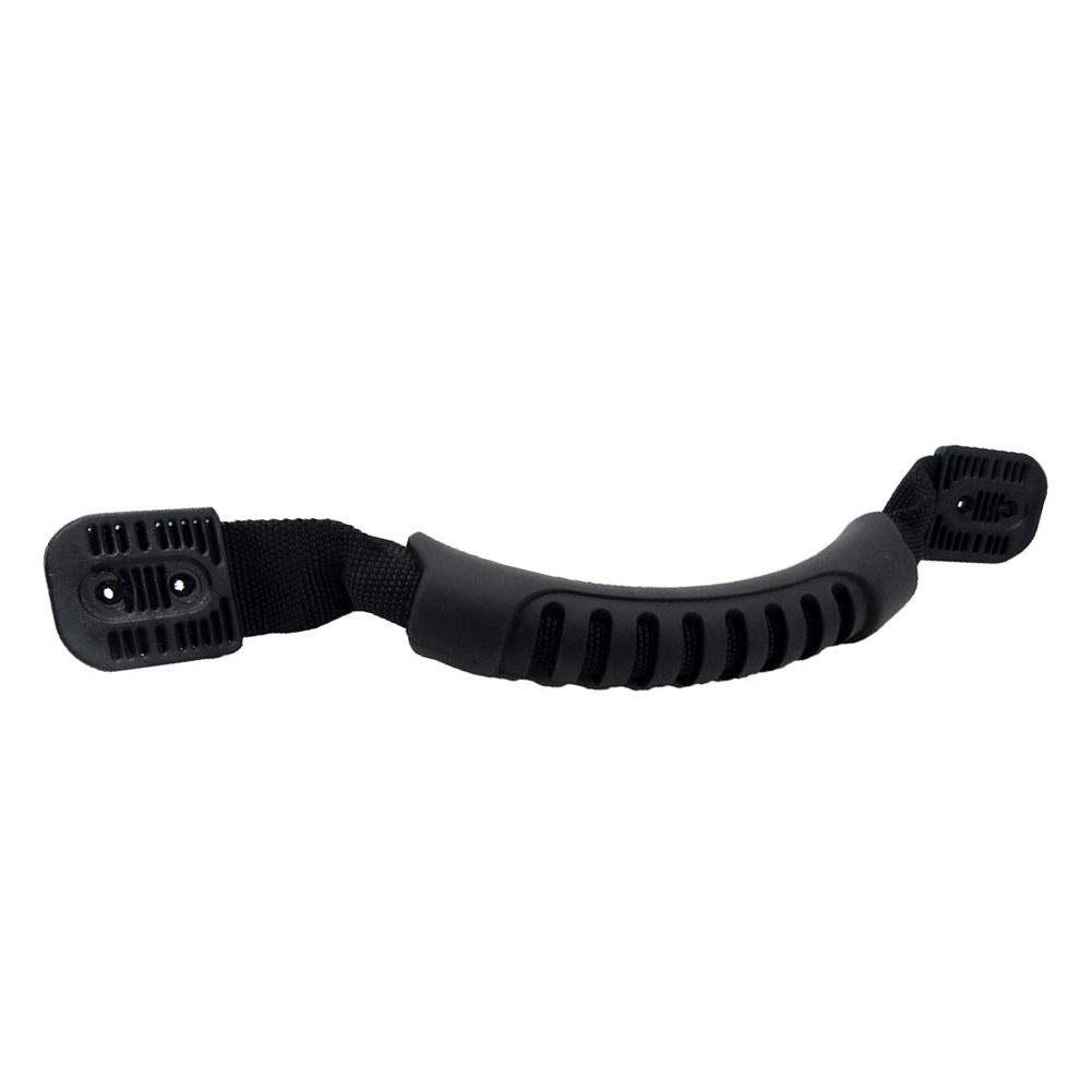 2pcs/Set Boat Luggage Carry Accessories Fitting Side Mount Easy to Install Kayaks Handle EquipmentPractical for Canoe
