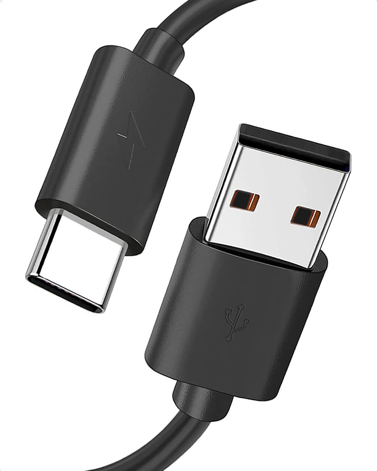 FlickerStar USB Fast Charger Cable Charging Cord for JBL Bose Speaker Headphone Wireless Bluetooth Earphone Earbuds, and More (5ft)