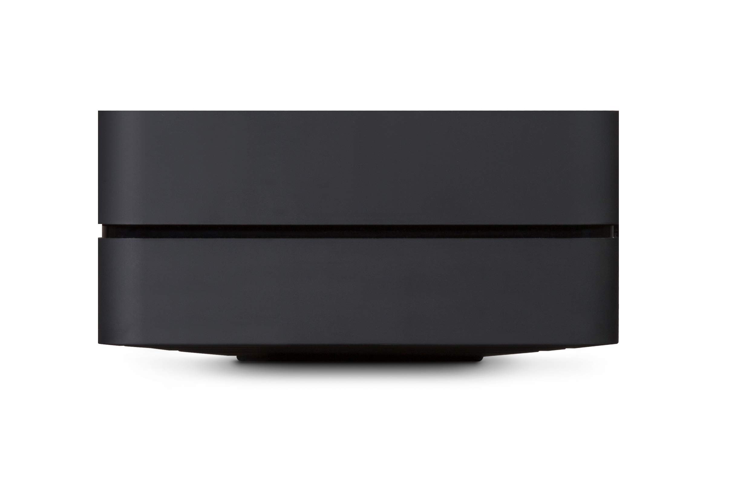 Bluesound Vault 2i High-Res 2TB Network Hard Drive CD Ripper and Streamer - Black - Compatible with Alexa and Siri