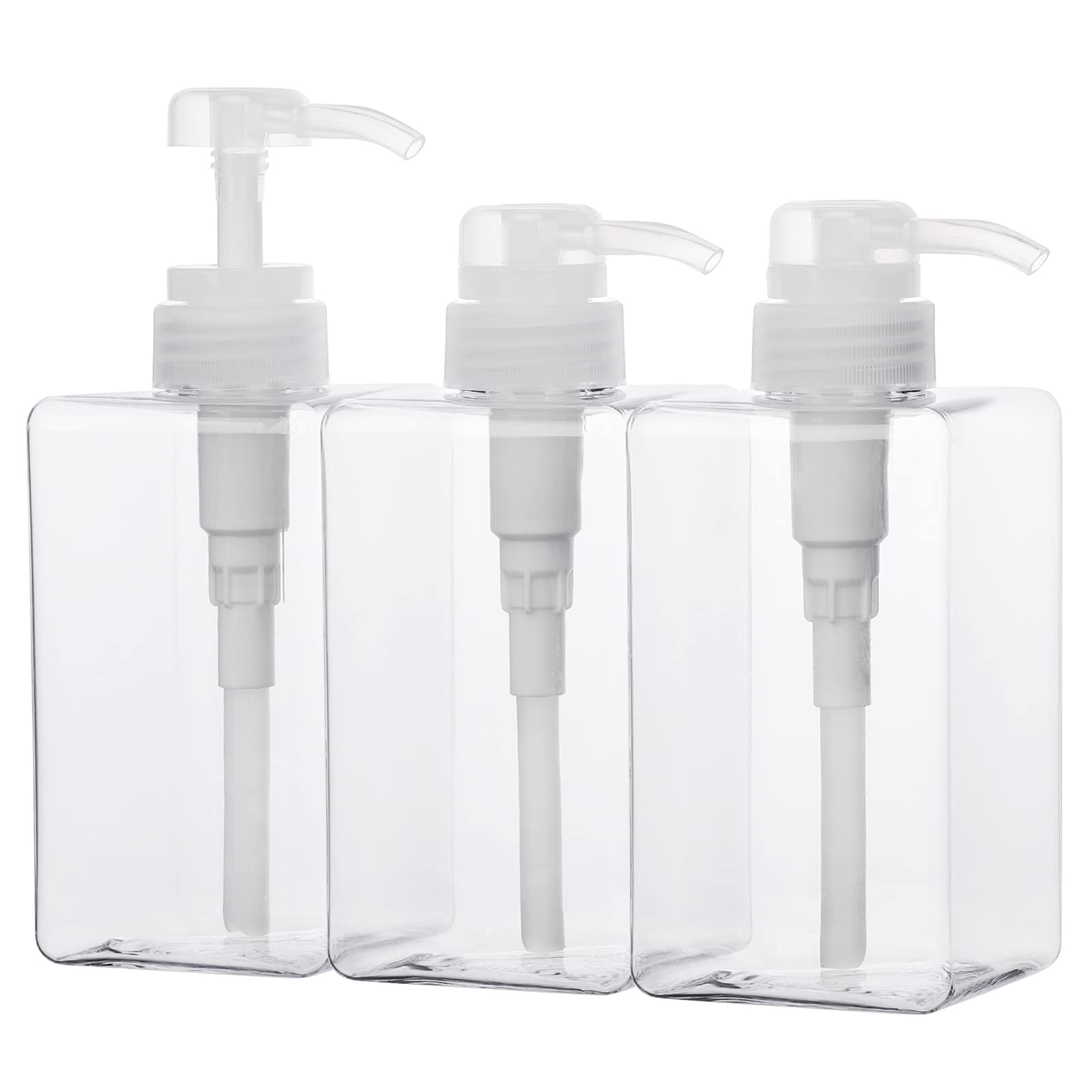 360ml Continuous Spray Bottle for Curly Hair, Suream 12.2oz White Fine Mist Sprayer for Salon Use, Empty Plastic Refillable Water Mister for Hair Styling, Cleaning Solution, Ironing and Plant Caring