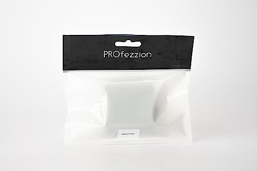 PROfezzion SD Card Holder Case Water-Resistant: Portable 12 Slots Memory Card Case for 8 Micro SD Card & 4 SD/SDXC/SDHC Card, Memory Card Hard Carrying Box Keeper Protector with Rubber Interior Grey