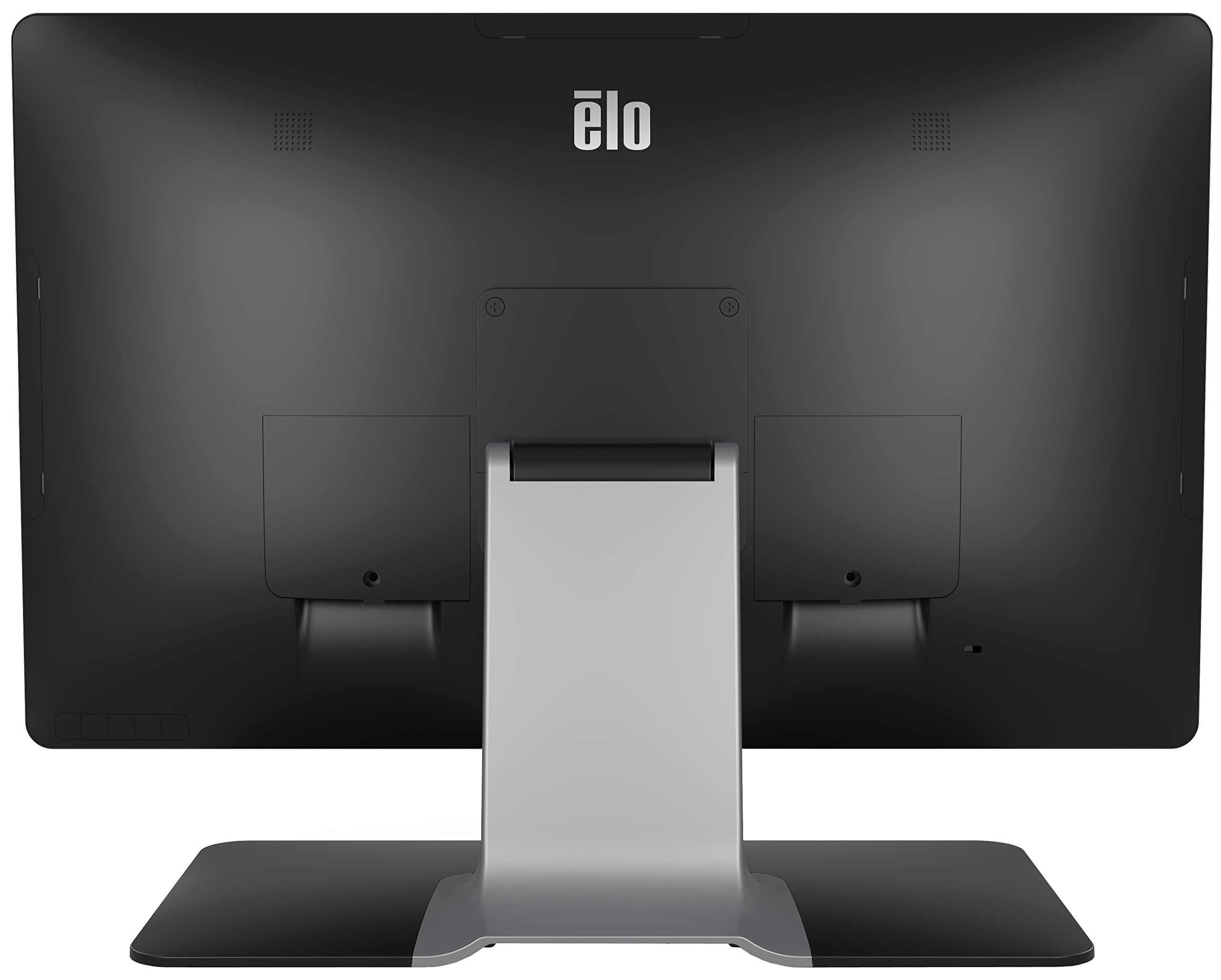 Elo 2202L - 22" Touchscreen Monitor with Stand - 1920 x 1080, 10 Touch, Black