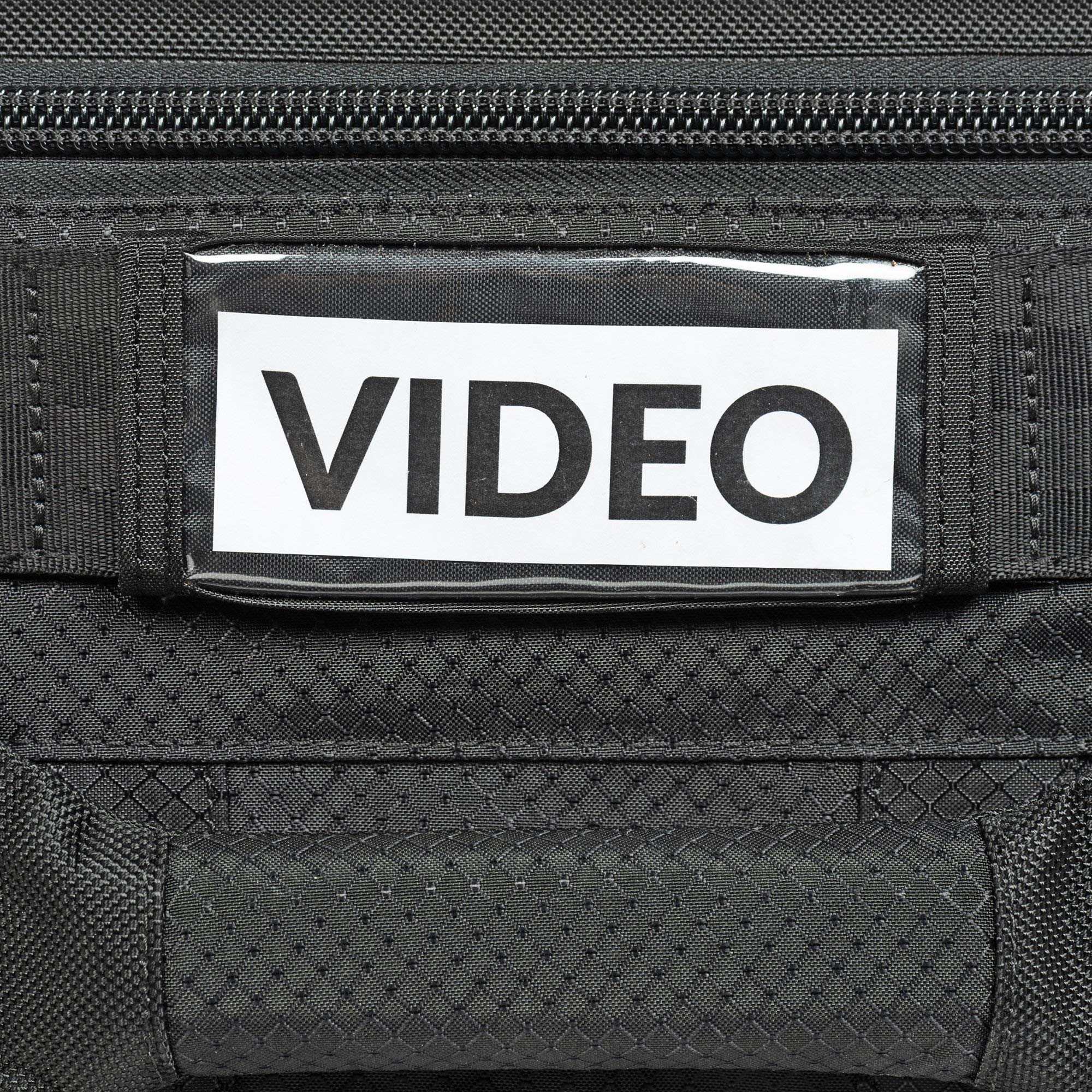 Think Tank Logistics Manager 30 V2 Rolling Camera Case for Photo and Video Studio Gear