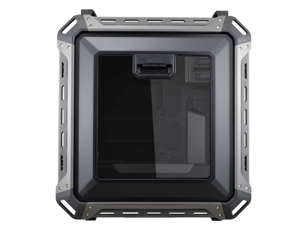 COUGAR Panzer Max Ultimate Full Tower Gaming Case