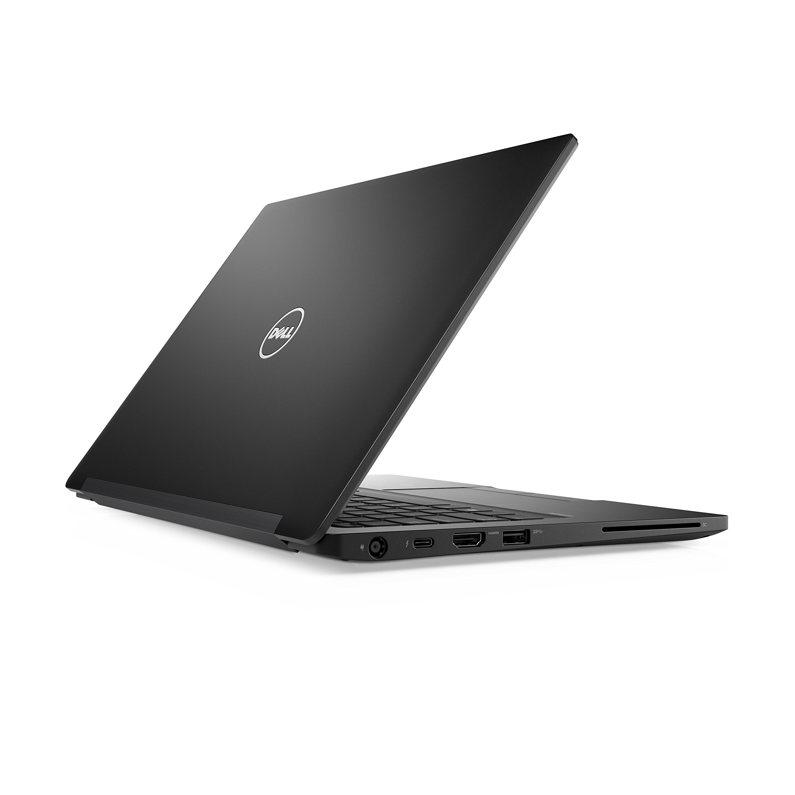 Dell Latitude 12 7000 7280 Business Ultrabook - 12.5in Gorilla Glass TouchScreen FHD (1920x1080), Intel Core i7-6600U, 1TB SSD, 16GB DDR4, Backlit Keys, Windows 10 Professional (Renewed)
