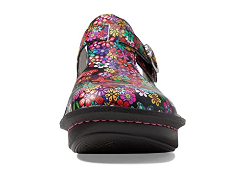 Alegria Women's Classic Ofrenda Leather Clog 11.5-12 M US