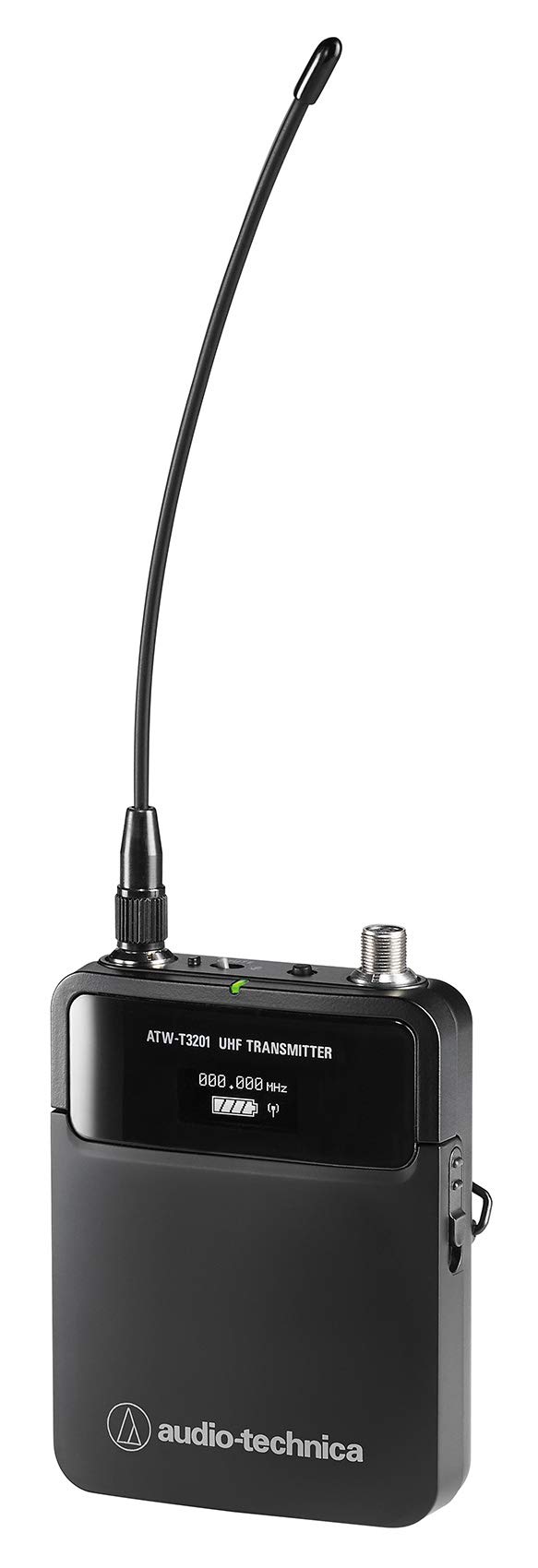 Audio-Technica 3000 Series Wireless System Wireless Microphone (ATW-3211/892-THDE2)