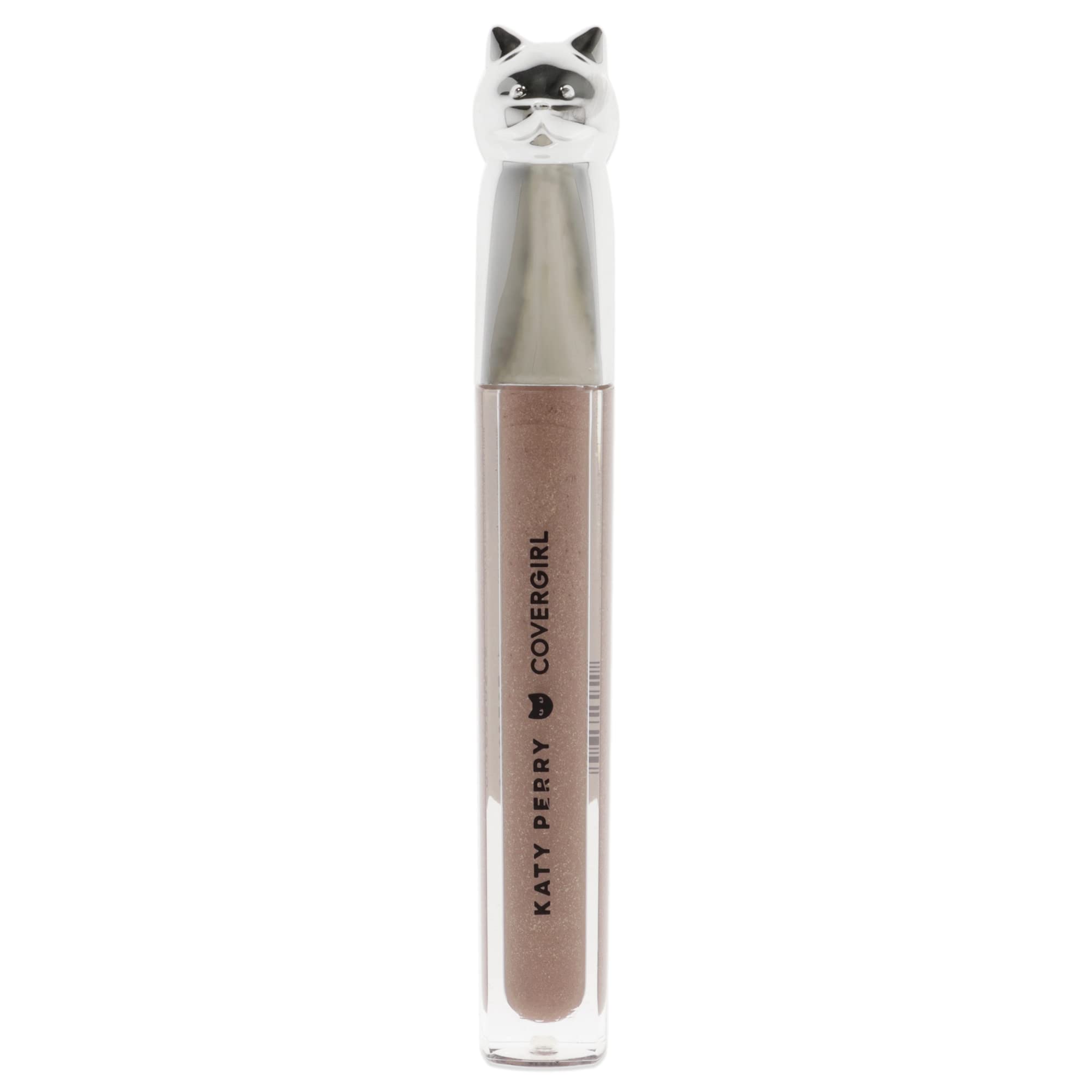 COVERGIRL Katy Kat Lip Gloss, Cateloupe, 1 Count