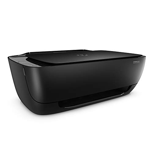 HP DeskJet 3639 Wireless All-in-One Printer, Compatible with Alexa (K4T98A)