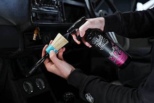 Auto Finesse Interior Brush