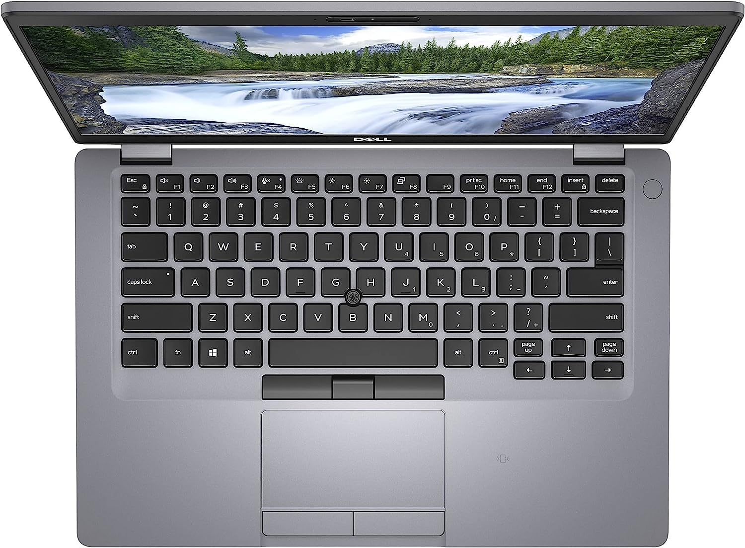 Dell Latitude 5410 | 14" Notebook | Full HD - 1920 x 1080 | Core i5 i5-10310U 10th Gen | 1.7GHz | Windows 10 (Renewed) (16GB / 256GB)