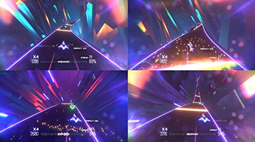 Avicii Invector - Encore Edition (PS4)