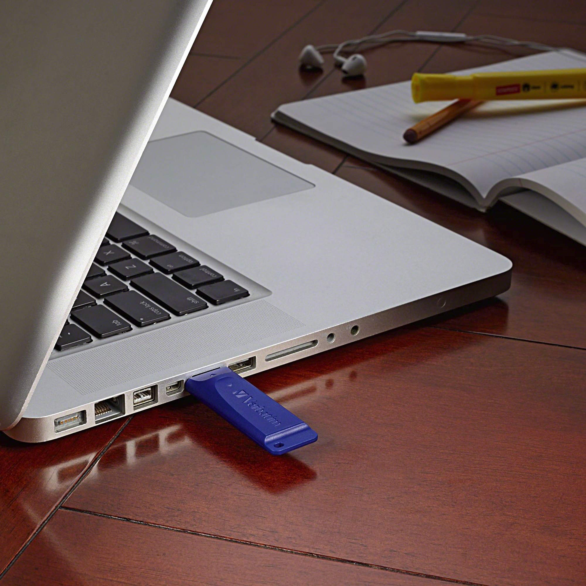Verbatim Classic USB Flash Drive