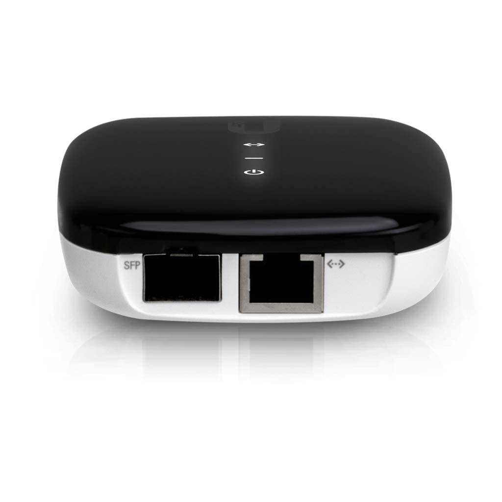 Ubiquiti Fiber to Ethernet Adapter (UF-AE)